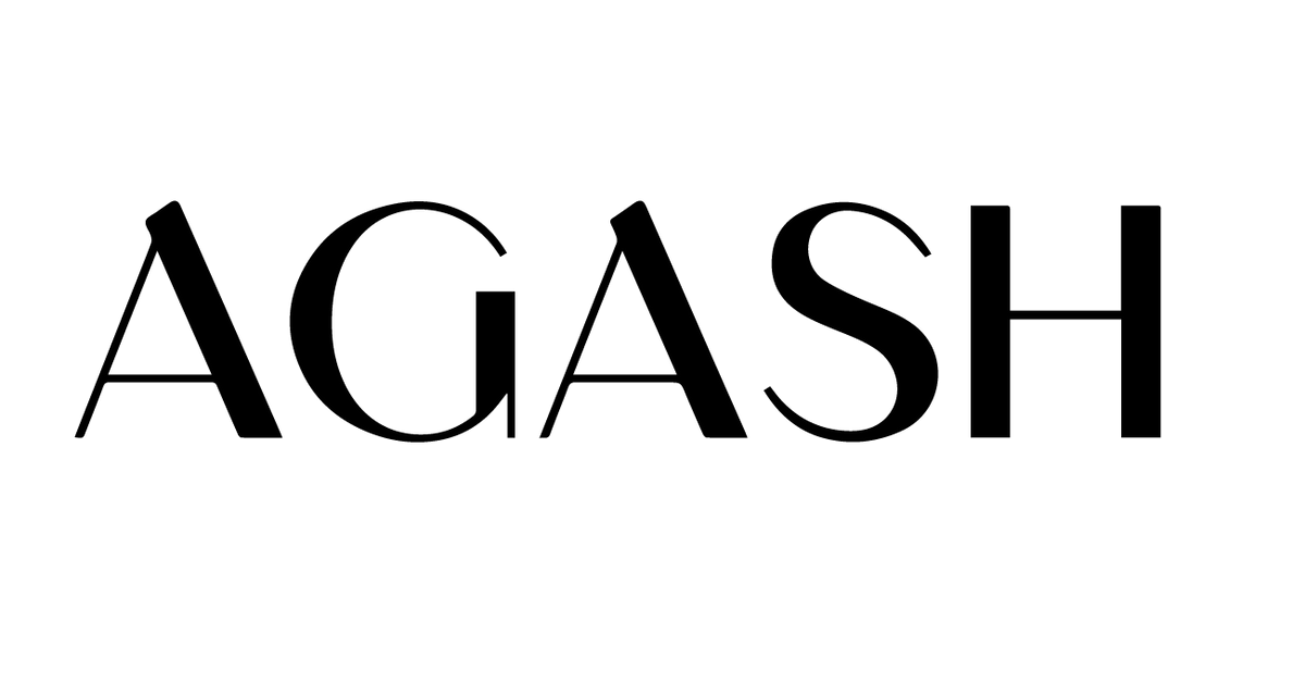 AGASH